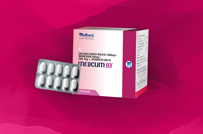 Medburg Medical Products Pvt. Ltd